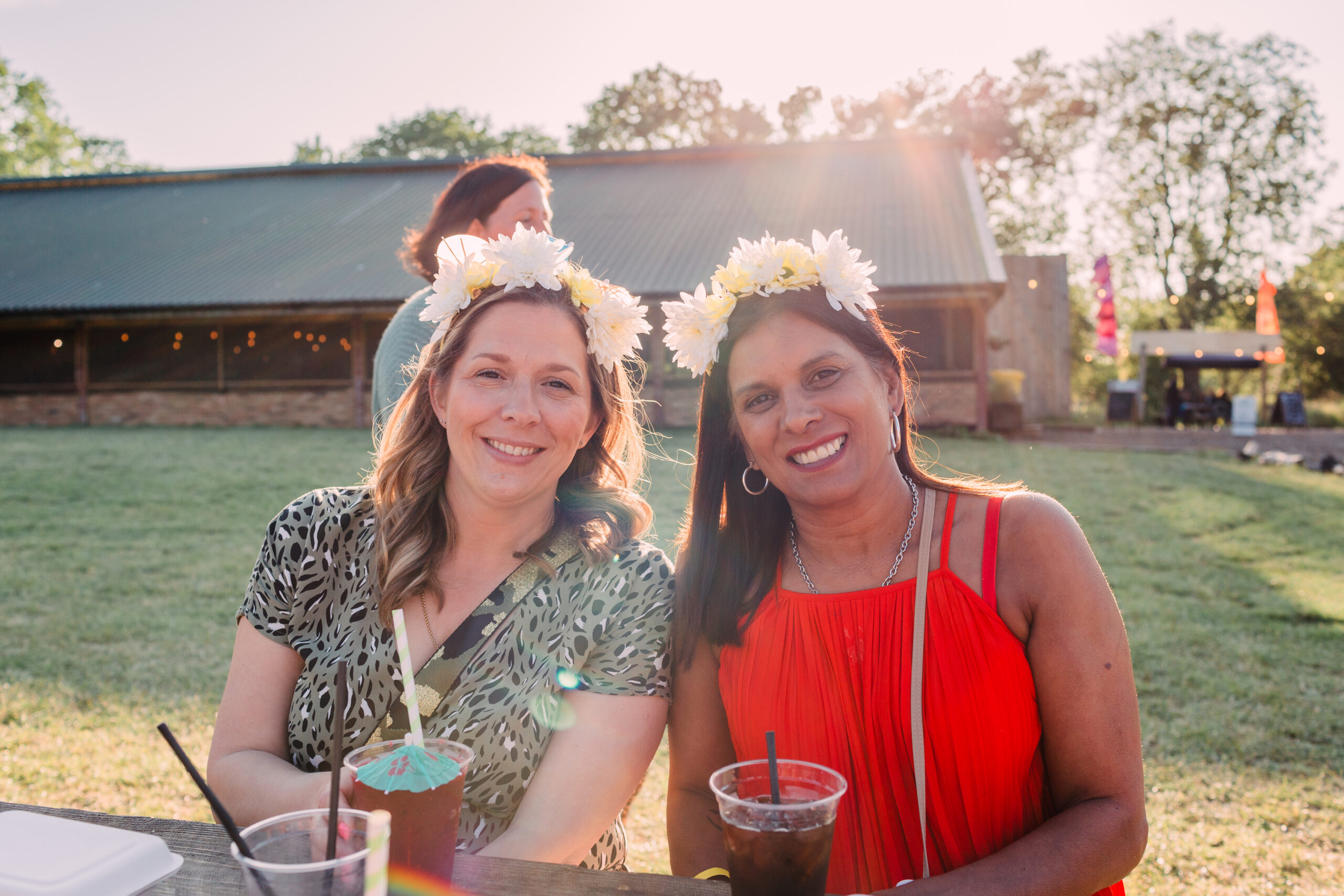 Visit Us - The Macs Farm